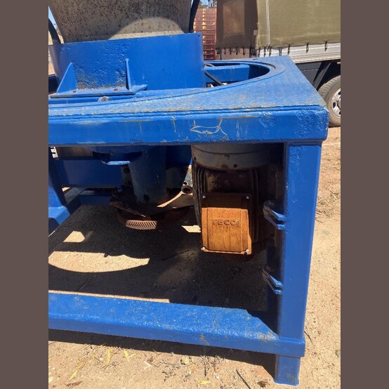 Sepro Falcon SB2500 Concentrator