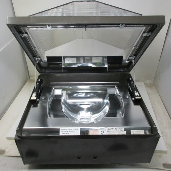 Moldcast Lighting 150W HPS Fixture