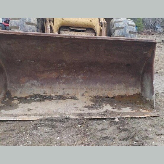 CAT 950C Wheel Loader