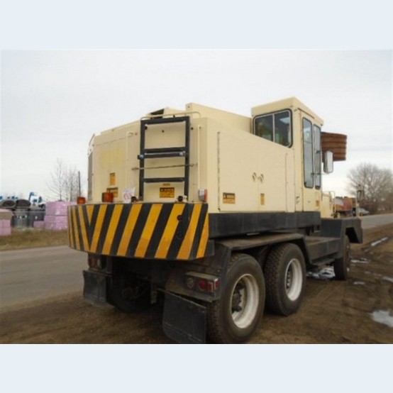 Gradall Badger Excavator Supplier Worldwide | Used Gradall Badger ...