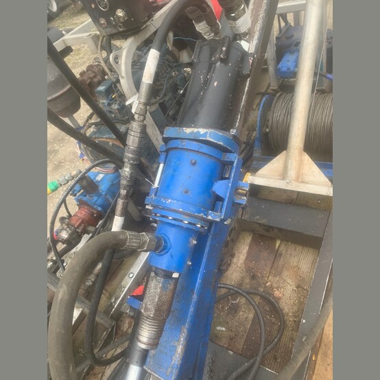 KOR150 Heli-Portable Diamond Core Drill