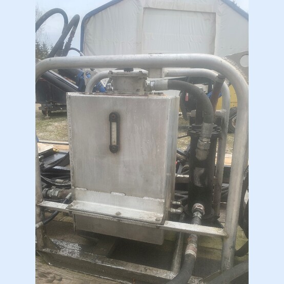 KOR150 Heli-Portable Diamond Core Drill