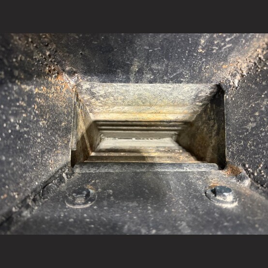 TM Engineering Terminator Jaw Crusher