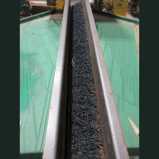 Goldfield Goldtron Concentrating Table