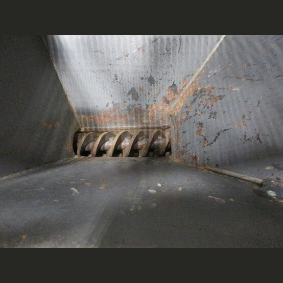 Goldfield Goldtron Concentrating Table