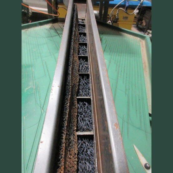 Goldfield Goldtron Concentrating Table