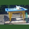 Action Mining Concentrating Table Supplier Worldwide | Action Mining M7 ...