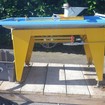 Action Mining Concentrating Table Supplier Worldwide | Action Mining M7 ...
