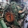 Detroit Diesel 16V149TI Diesel Engine
