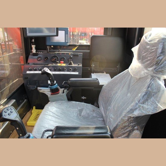 Sandvik Rotary Drill Supplier Worldwide | Sandvik DR580 DTH Drill For Sale