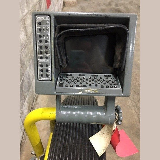 Pearpoint Explosion Proof Camera System Supplier Worldwide | Pearpoint ...