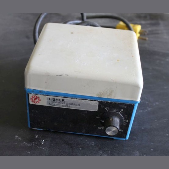 Fisher Scientific Laboratory Mixer Supplier Worldwide | Used Fisher ...
