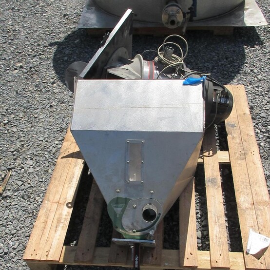 ConAir AL-5 Vacuum Loader