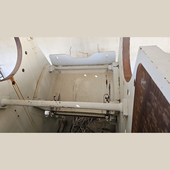 New Surplus Metso Nordberg C160 Jaw Crusher