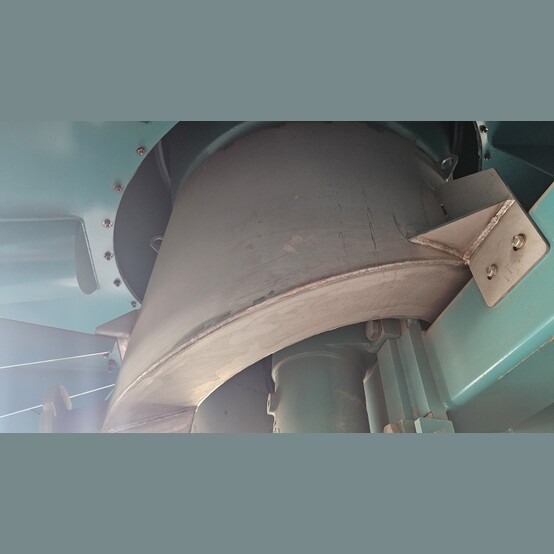 FLSmidth Knelson QS48 Gravity Concentrator