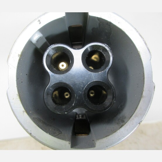 Killark VR1034 100 Amp Receptacle