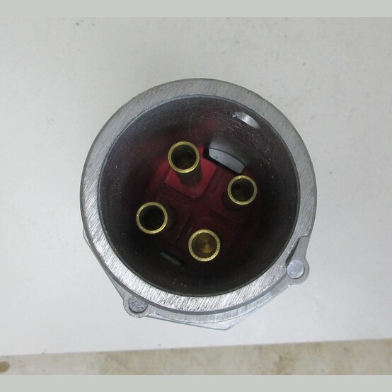 Cooper Crouse-Hinds APJ6485 60 Amp Plug