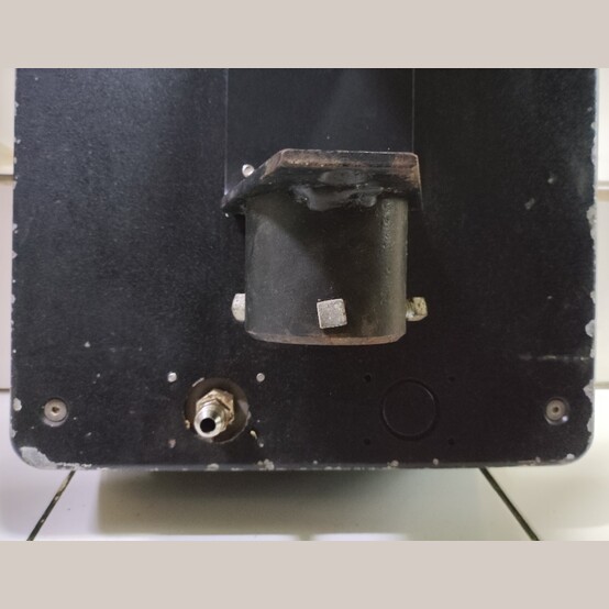 Cameron Barton 242E Pressure Chart Recorder