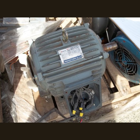 Proveedor de Motor Eléctrico TECO MAX-E1 a nivel mundial | Motor ...