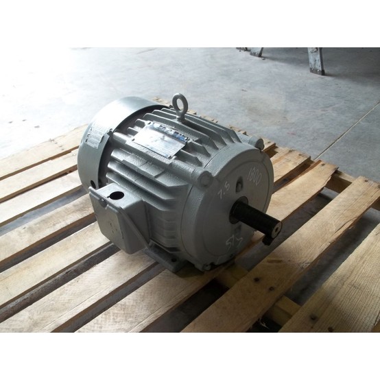 Crown Triton Electric Motor Supplier Worldwide | Used Crown Triton 7.5 ...