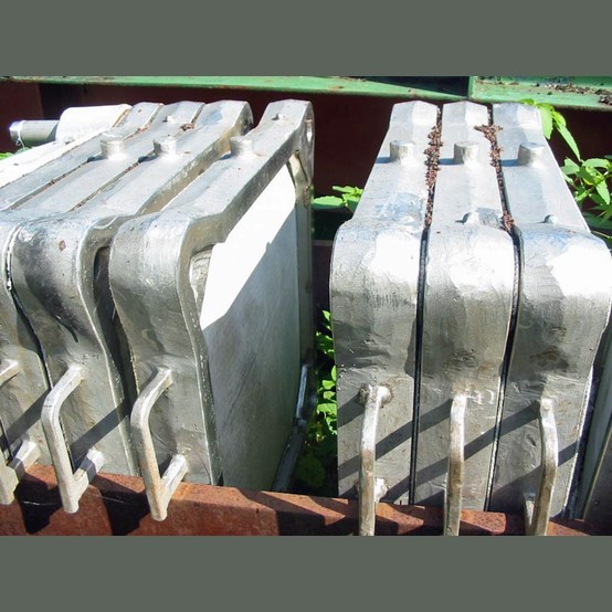 Shriver Plate Filter Press Supplier Worldwide | Used 24 inch Plate ...