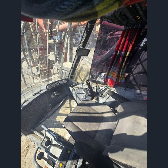 Sandvik Ranger DX800 Surface Drill