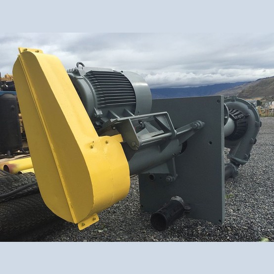 Proveedor de Bomba de Sumidero Galigher a nivel mundial | Bomba de ...