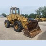 CAT 950C Wheel Loader