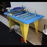 Action Mining Concentrating Table Supplier Worldwide | Action Mining M7 ...
