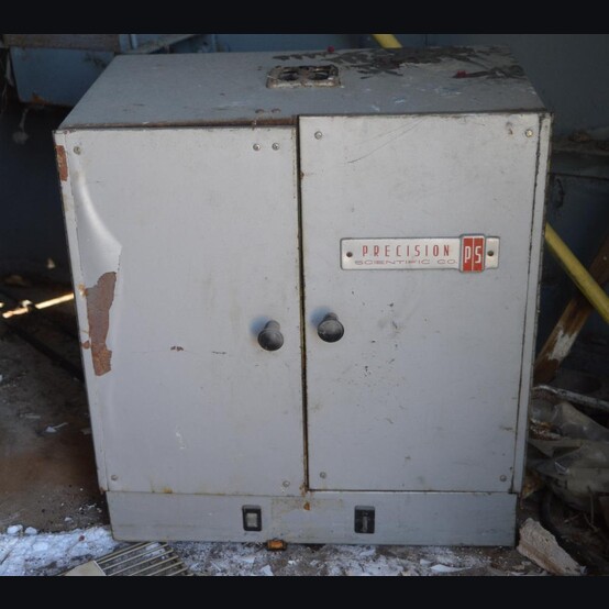 Precision Scientific Drying Oven