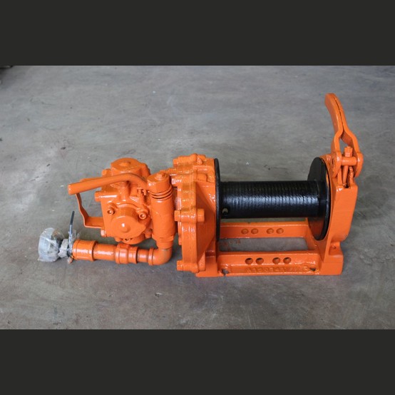 Joy AW 80 Air Winch For sale | Joy AW 80 Air Winch For Sale World Wide