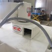 Mac Dust Collector Supplier Worldwide | Used Mac 36AVS9-2 Dust ...