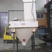 Mac Dust Collector Supplier Worldwide | Used Mac 36AVS9-2 Dust ...