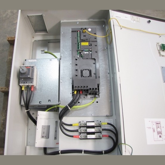 ABB Variable Frequency Drive Supplier Worldwide | 40 HP VFD For Sale