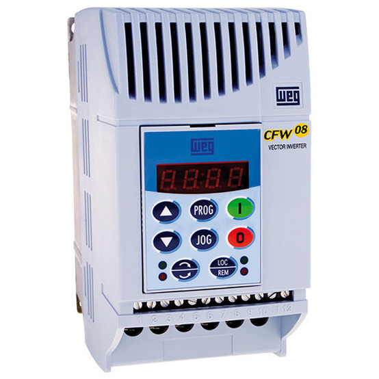 WEG Variable Frequency Drive Supplier Worldwide | Used 7.5 HP VFD For Sale