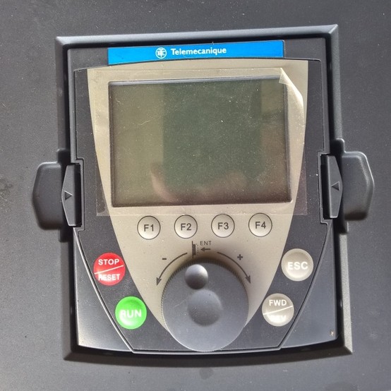 Square D Variable Frequency Drive Supplier Worldwide | Used 10 HP VFD ...