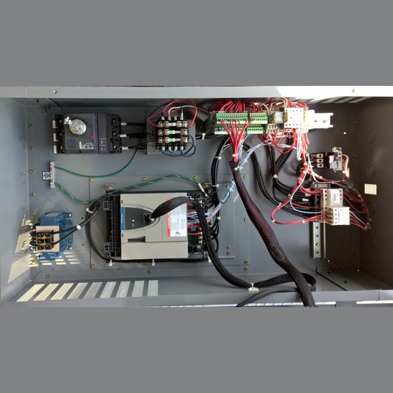 Square D Variable Frequency Drive Supplier Worldwide | Used 10 HP VFD ...