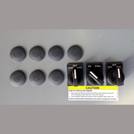 Square D Variable Frequency Drive Supplier Worldwide | Used 10 HP VFD ...