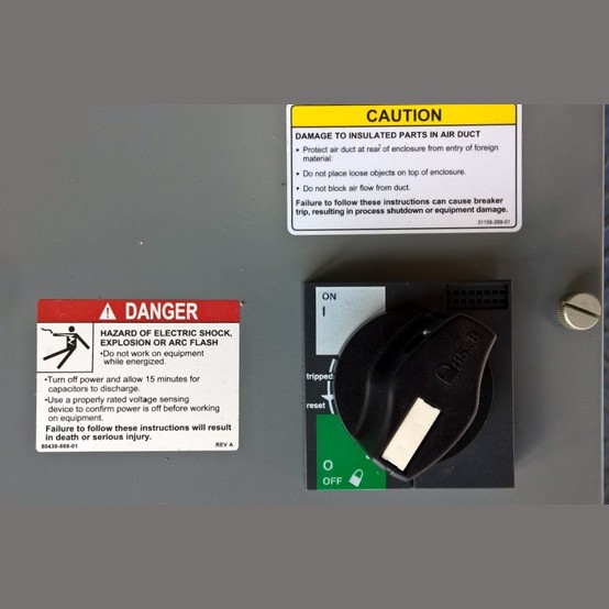 Square D Variable Frequency Drive Supplier Worldwide | Used 10 HP VFD ...