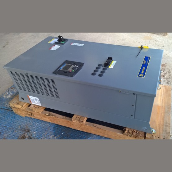 Square D Variable Frequency Drive Supplier Worldwide | Used 10 HP VFD ...