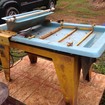 Action Mining Concentrating Table Supplier Worldwide | Action Mining M7 ...