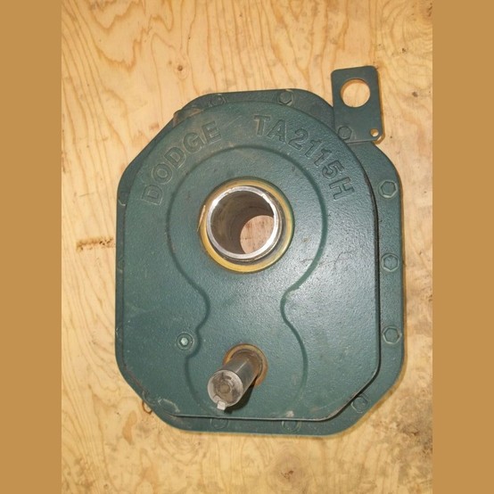 Dodge Shaft Mounted Reducer Supplier Worldwide | Used Dodge 25.07 ...