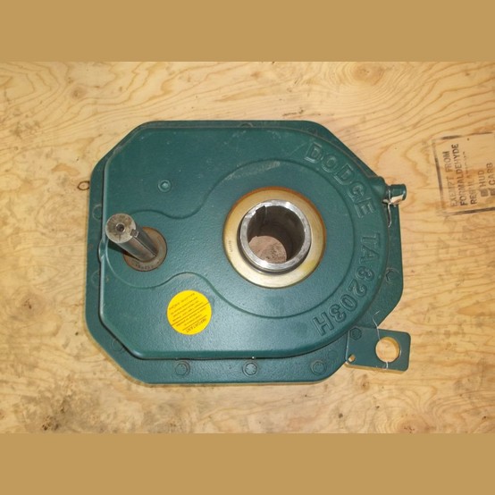 Dodge Shaft Mounted Reducer Supplier Worldwide | Used Dodge 32.45 ...