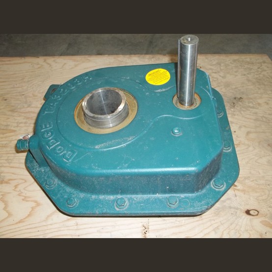 Dodge Shaft Mounted Reducer Supplier Worldwide | Used Dodge 32.45 ...