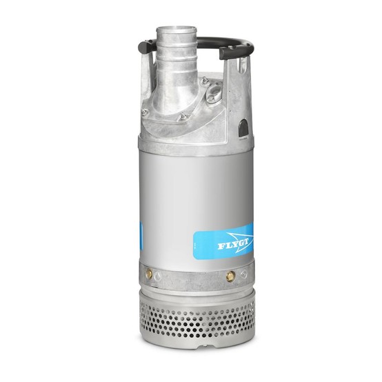 Flygt Bibo Submersible Pump Supplier Worldwide | Flygt Bibo 2640 ...