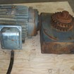 EPACT-HPE Gearmotor Supplier Worldwide | Used 7.5 HP Gearmotor For Sale
