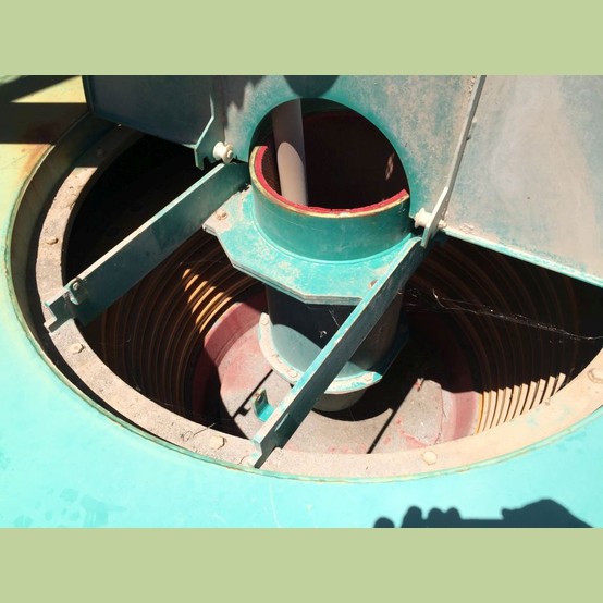 Knelson Centrifugal Gold Concentrator Supplier Worldwide | Used Knelson ...