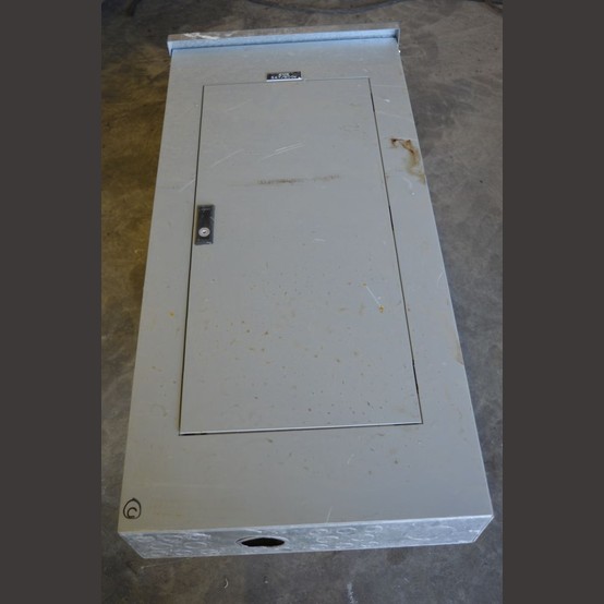 Cutler Hammer Switch Gear Module Supplier Worldwide | Used 225 Amp ...