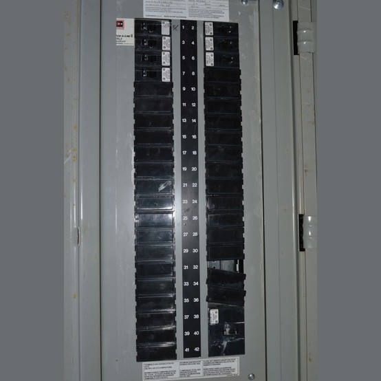 Cutler Hammer Switch Gear Module Supplier Worldwide | Used 225 Amp ...