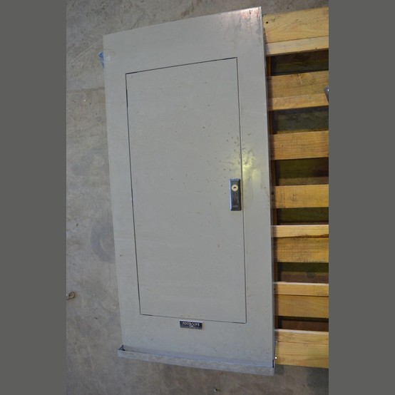 Cutler Hammer Switch Gear Module Supplier Worldwide | Used 225 Amp ...